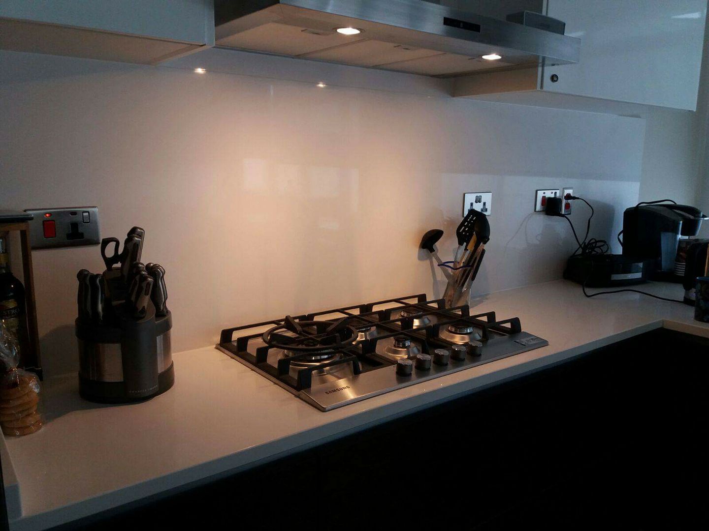 Kitchen Tops – Marble, Granite and Quartz Works in Gozo, Malta